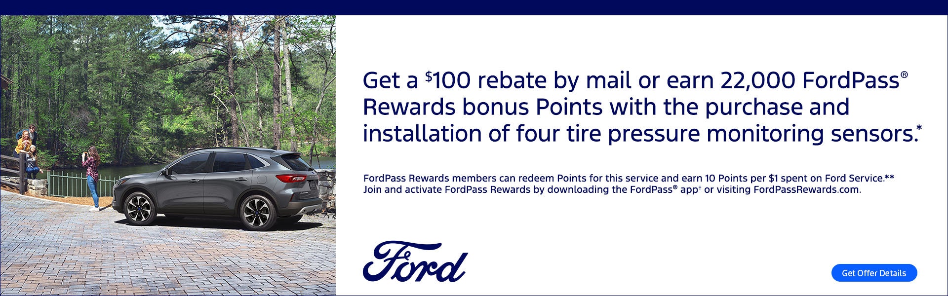 Brown's Ford of Amsterdam | Ford Dealer in Amsterdam, NY