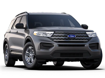 Brown's Ford of Amsterdam | Ford Dealer in Amsterdam, NY